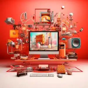 Ultimate Graphic Bundle: كل ما تحتاجه لتصميمات مذهلة!